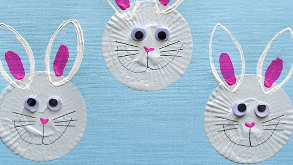 5 crafts pulled from the pantry -- Today's Parent - Today's Parent