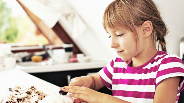 How to teach your child to be a capable task-master - Today's Parent