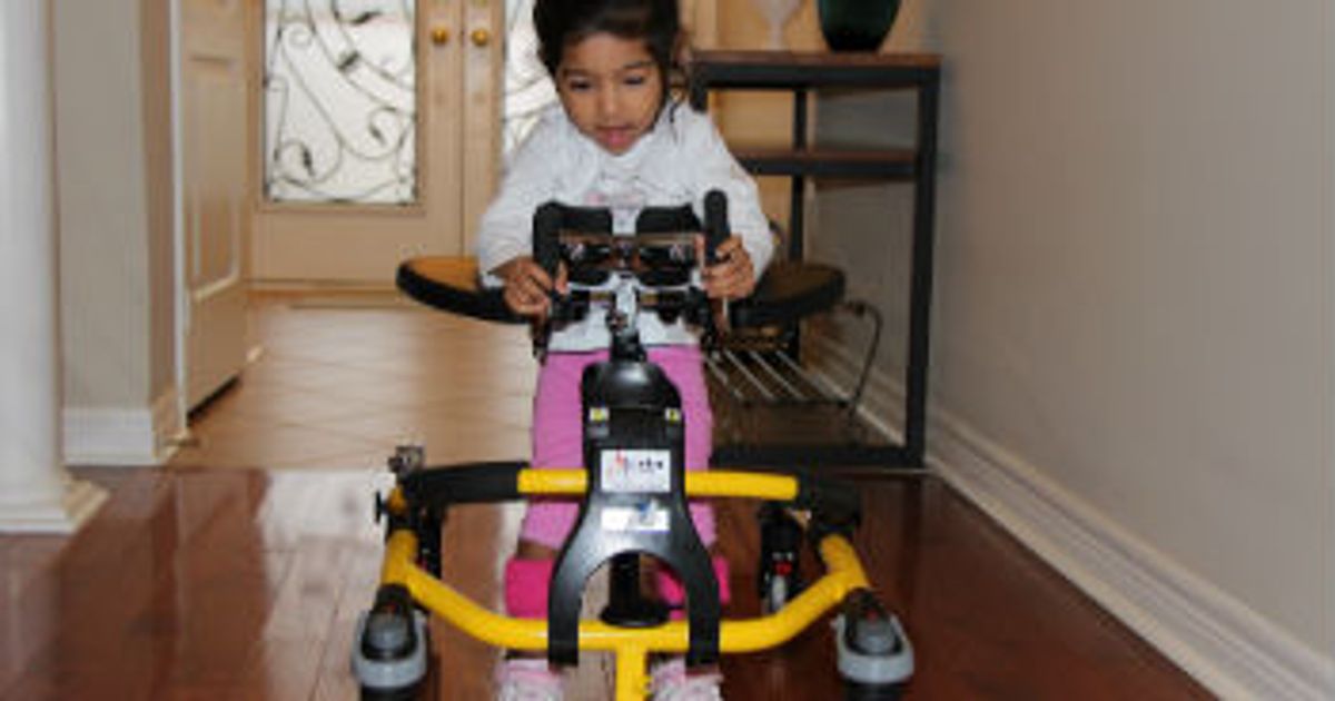 Why I let my kid get Botox - Today's Parent