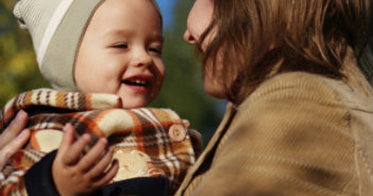 Make 2014 the year you give yourself a break - Today's Parent