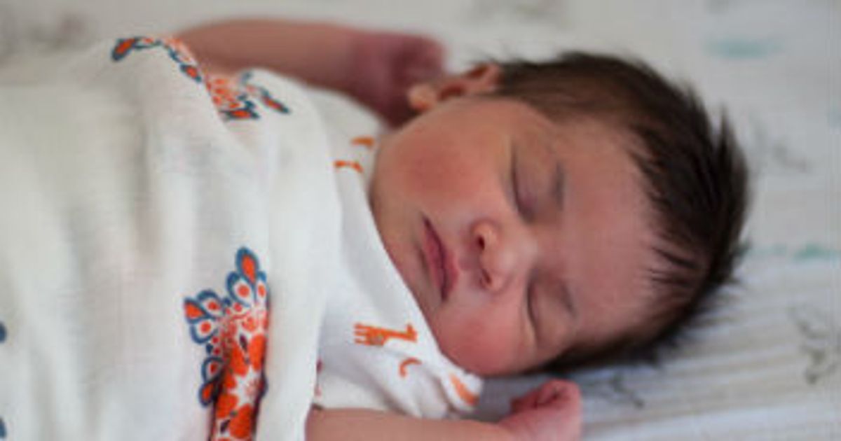 It's a girl! - Today's Parent