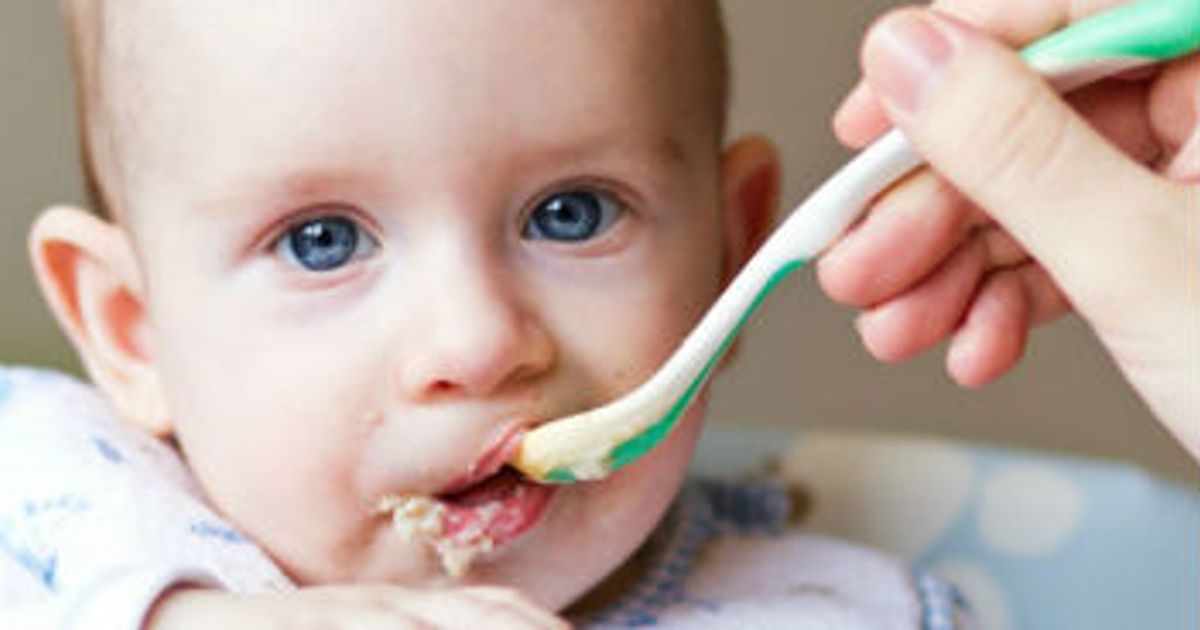 Essential tips for do-it-yourself baby food - Today's Parent
