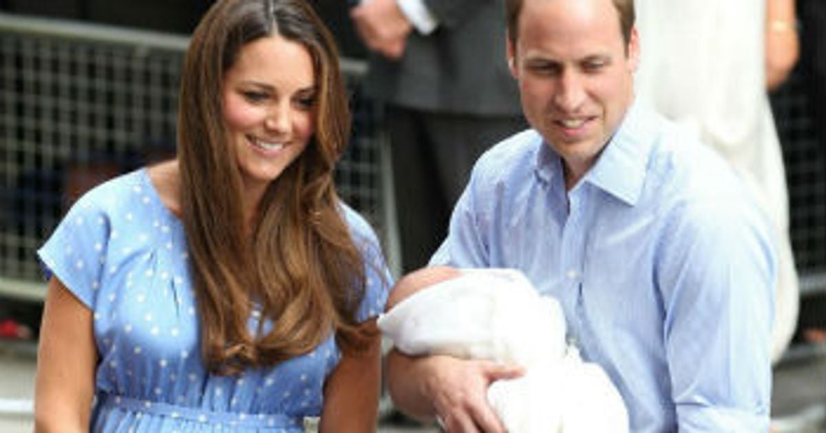 Biggest celebrity news 2013 - Today's Parent