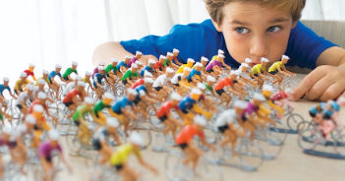 Is my child a hoarder? - Today's Parent