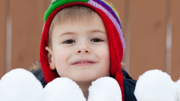 Different kids, different schedules - Today's Parent - Today's Parent