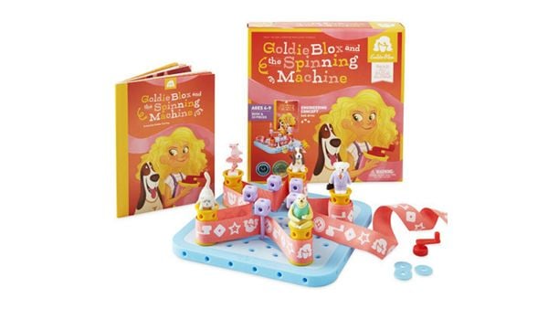 Gender-neutral toys - Today's Parent