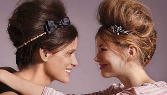 Caitlin Kenny - Today's Parent