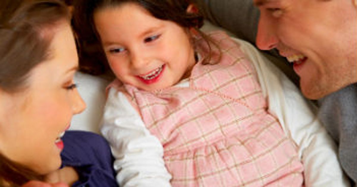 The importance of having a family emergency plan - Today's Parent