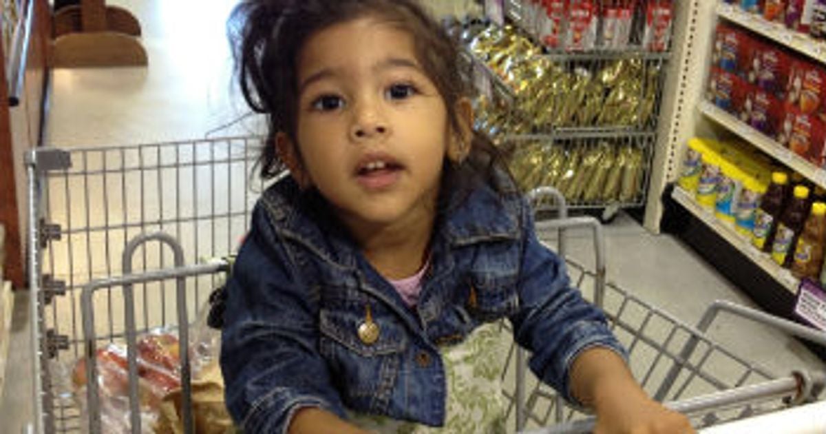 Grocery store must-have for kids with special needs - Today's Parent