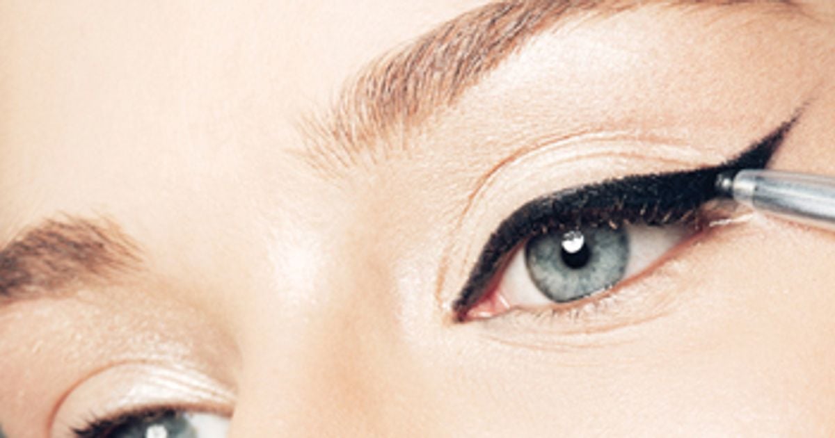 Get the look: Cat-eye makeup - Today's Parent
