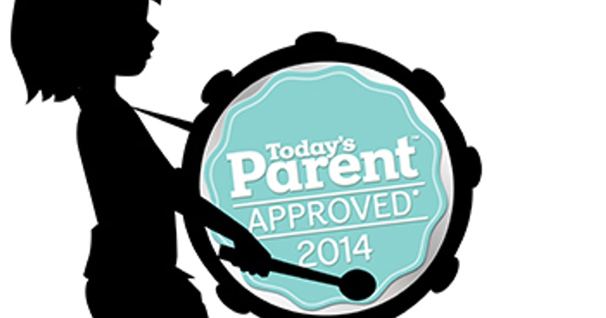 Introducing Today's Parent Approved - Today's Parent