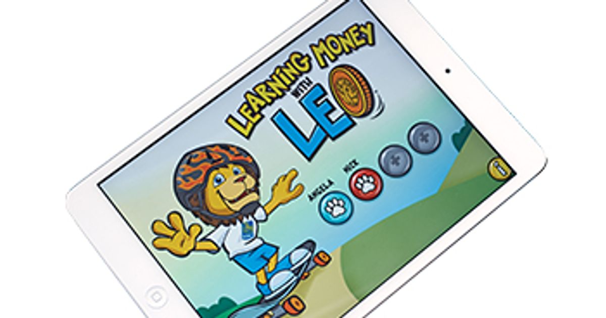 Learning Money with Leo! - Today's Parent