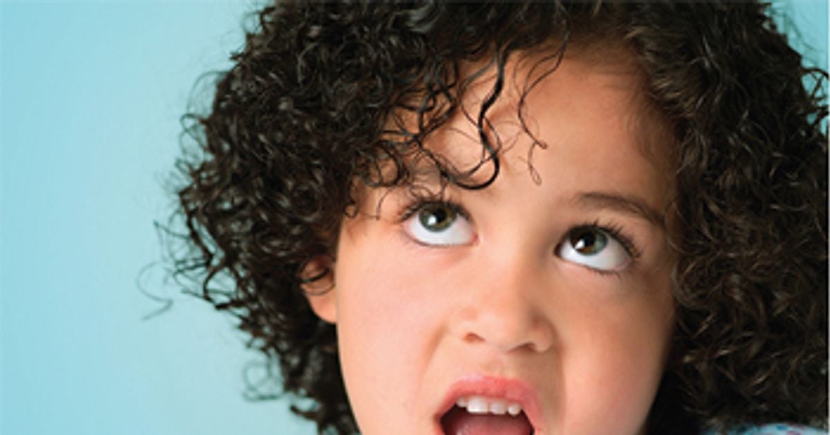 Kids and sarcasm: Coping with cheeky communication - Today's Parent