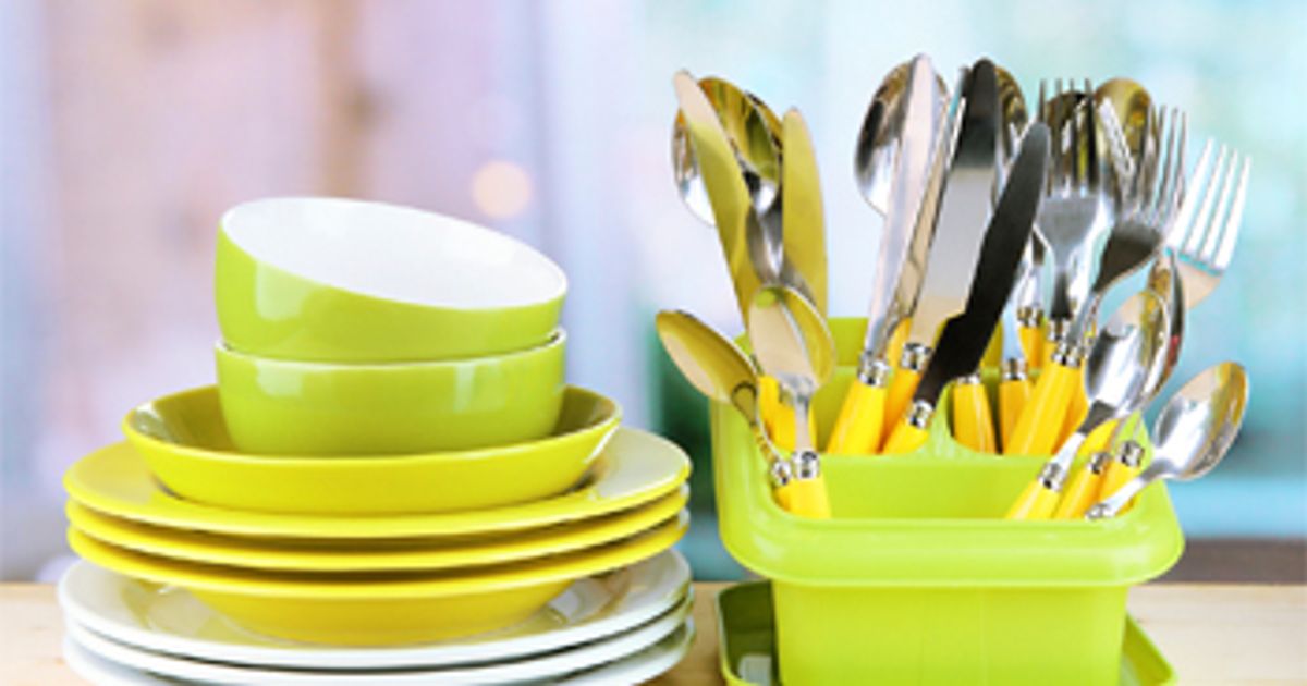 10 things you didn't know your dishwasher could do - Today's Parent