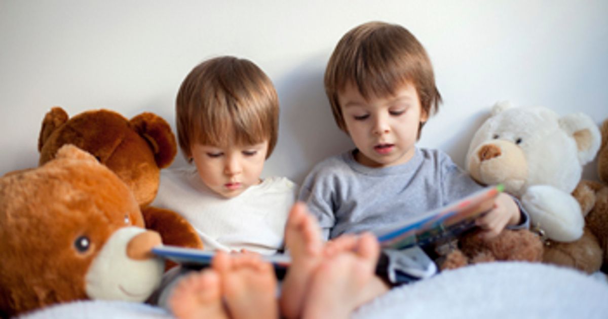 Family Literacy Day: The secret to raising readers - Today's Parent