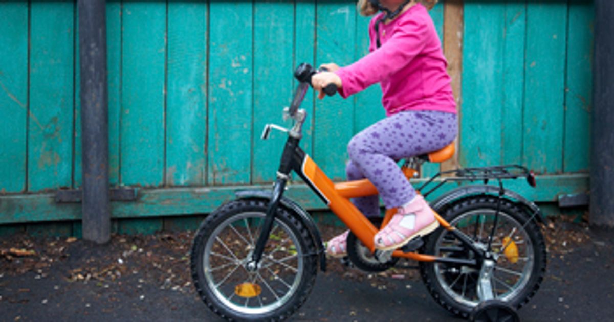 Motor skills: What’s normal and what’s not? - Today's Parent