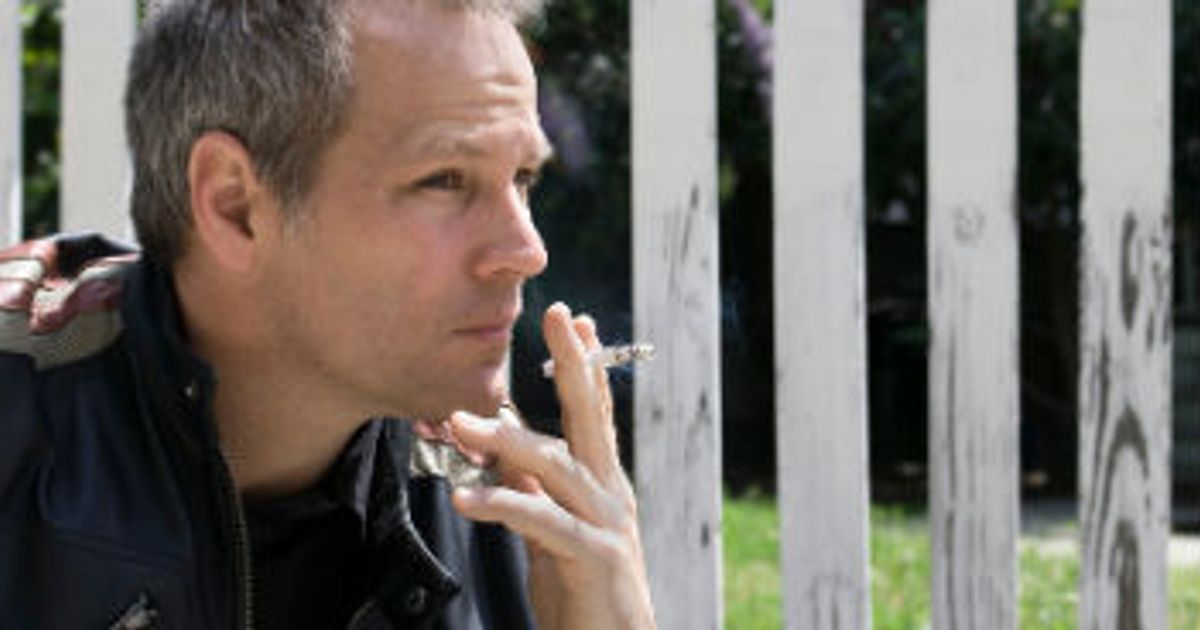 How to quit smoking...when you're a parent - Today's Parent