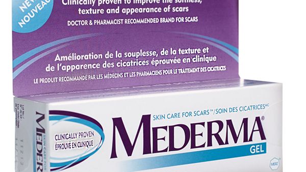 Mederma Scar Gel - Today's Parent - Today's Parent
