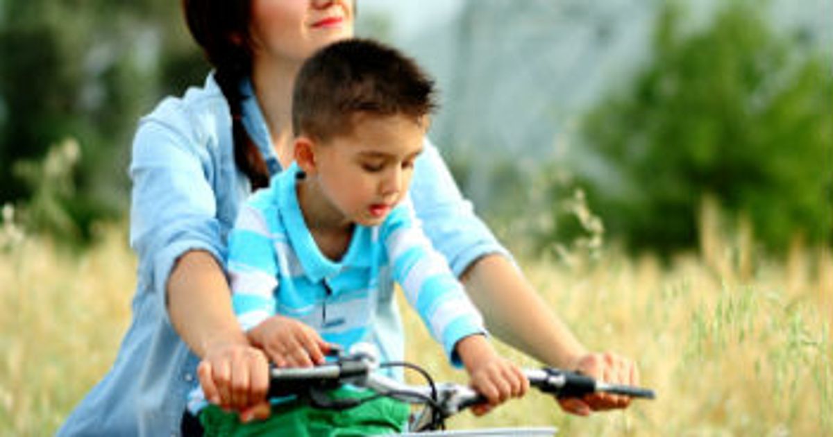 Health and fitness for the solo parent? - Today's Parent