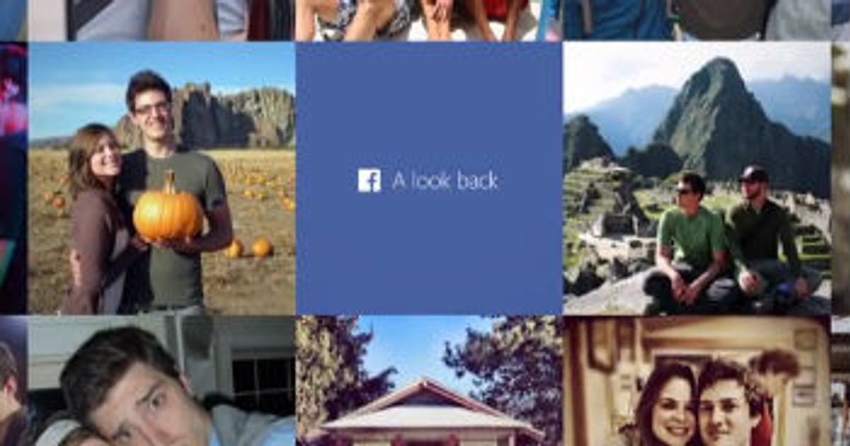 Did you like your Facebook movie? - Today's Parent