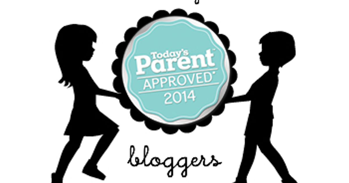 Introducing the Today's Parent Approved bloggers - Today's Parent