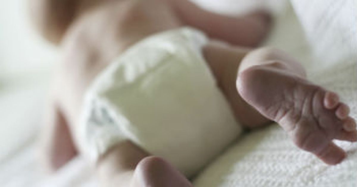 Digital diapers: Too smart for comfort? - Today's Parent