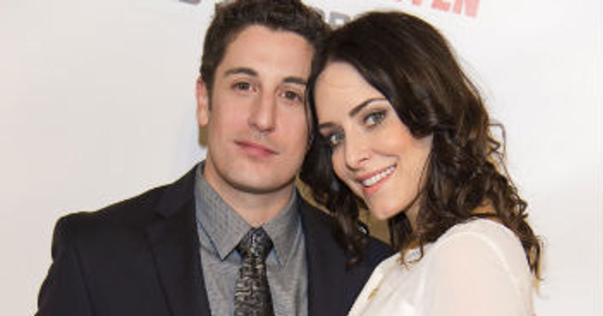 Jason Biggs baby news: It's a boy! - Today's Parent