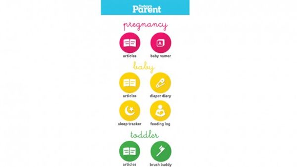 Best time-saving apps for parents - Today's Parent