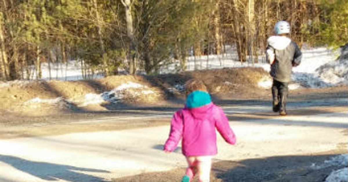 20 cures for your kids’ spring fever - Today's Parent