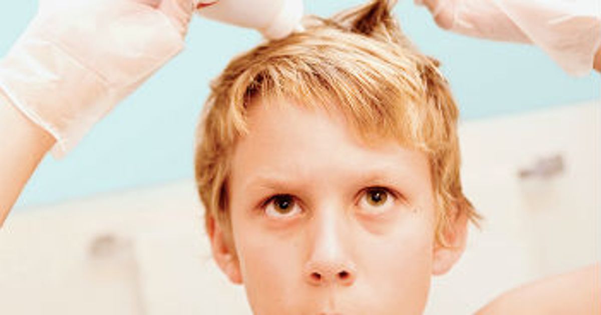 Hair dye: Should tweens use hair colour? - Today's Parent