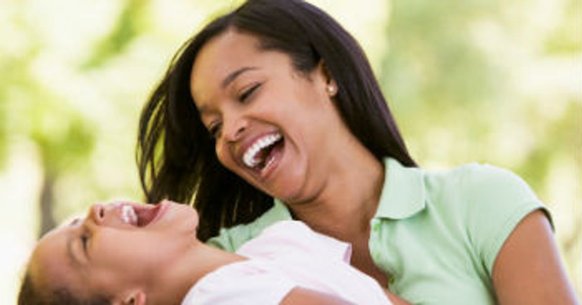 How to be a more patient parent - Today's Parent