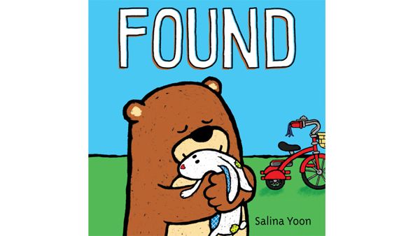 Kids' books we love 2014 - Today's Parent - Today's Parent