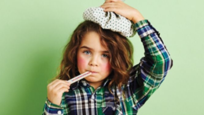 rubella symptoms - Today's Parent