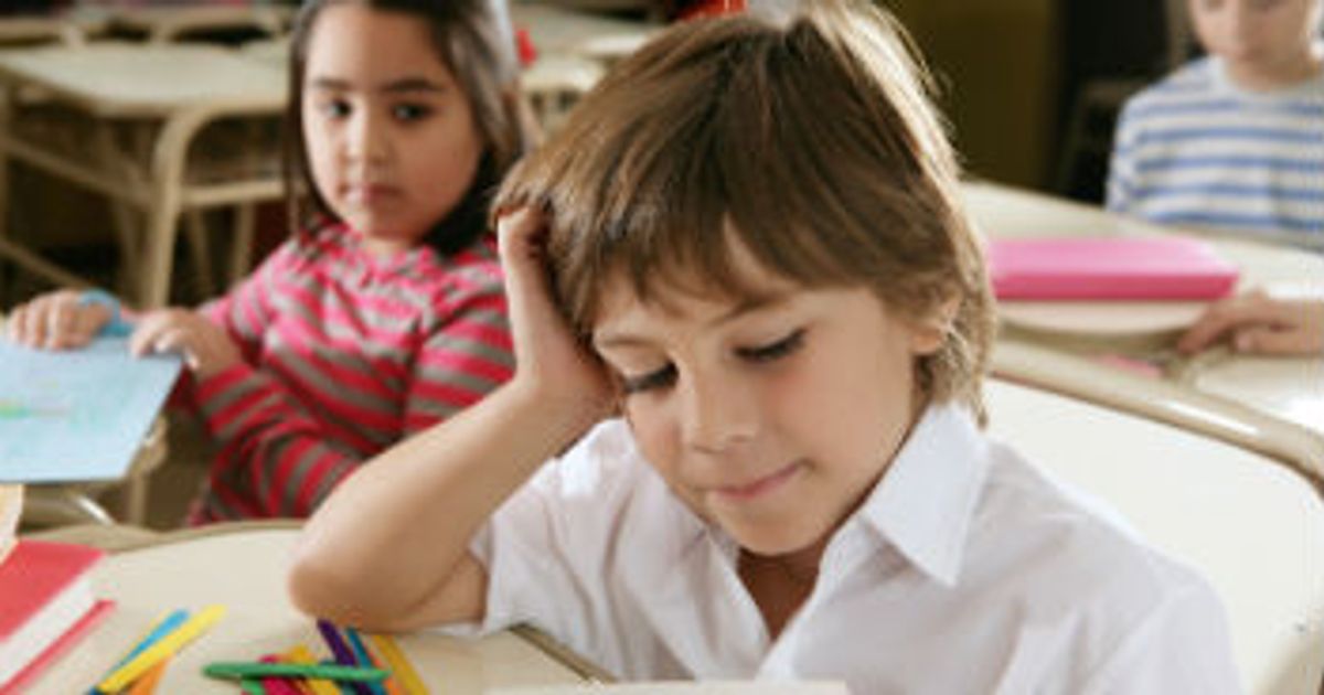 Why do schools make math so hard? - Today's Parent