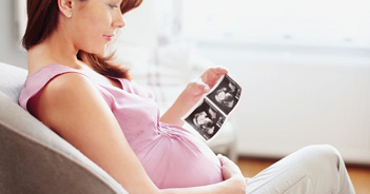 Single and pregnant - Today's Parent