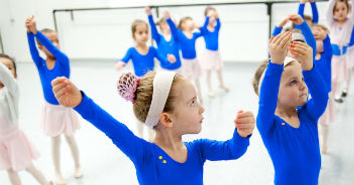 All the best classes for families in Canada - Today's Parent