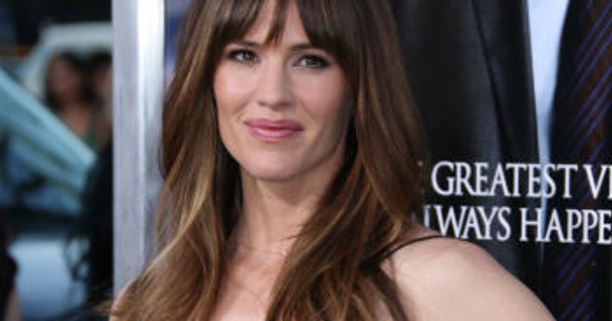 Jennifer Garner Fringe