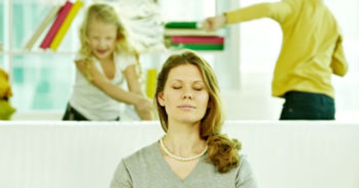 You know you're a parent when... - Today's Parent