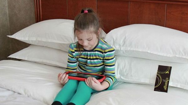 Tested: ViNCi Tab II 7" Learning Tablet - Today's Parent - Today's Parent