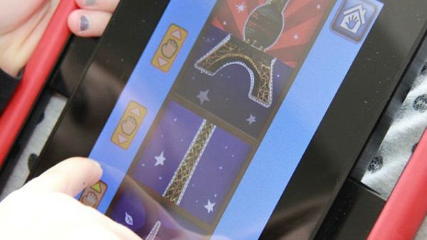 Tested: ViNCi Tab II 7" Learning Tablet - Today's Parent - Today's Parent