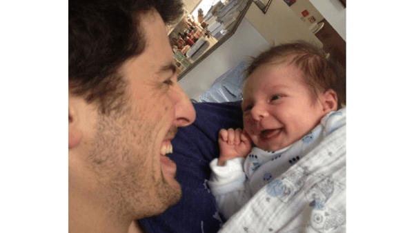 Celebrity kid photos of the week - Today's Parent - Today's Parent