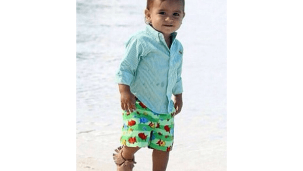 Celebrity kid photos of the week - Today's Parent - Today's Parent