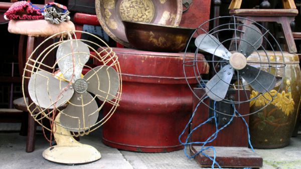 Transforming yard sale finds: 12 creative hacks - Today's Parent ...
