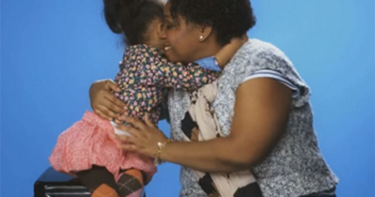 Check out the Today’s Parent TV commercial! - Today's Parent
