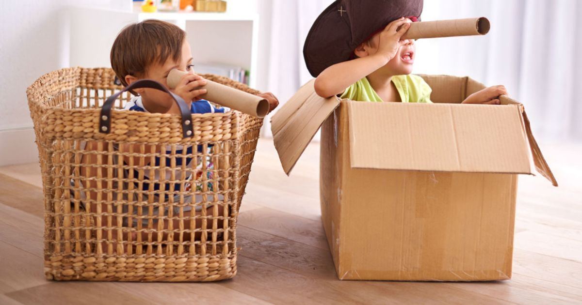 10 amazing brain-builders for kids - Today's Parent