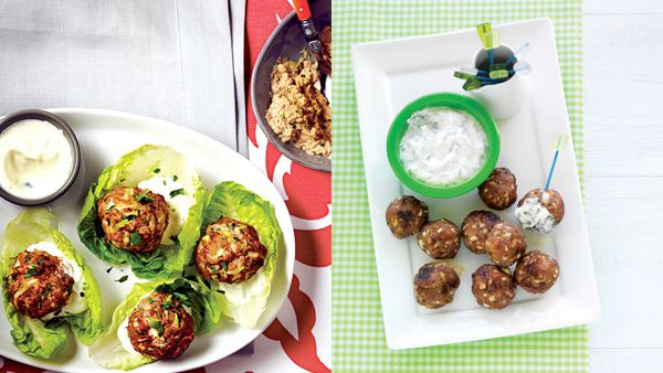 5 buffet party menus: Your go-to guide for kid-friendly entertaining ...