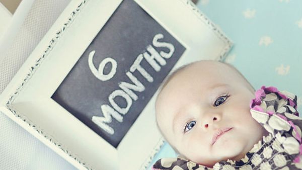 8 digital baby book ideas that are easier than a scrapbook - Today's Parent