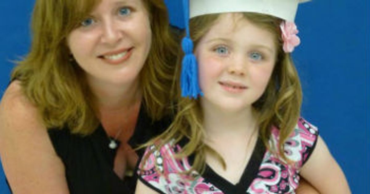 Kindergarten graduation: Celebrating an important milestone - Today's ...