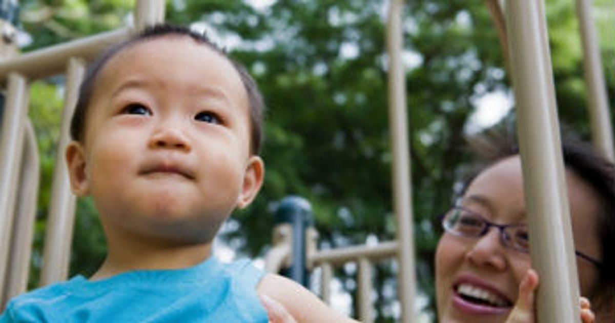 Why we need affordable child care for all—now - Today's Parent