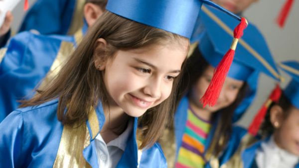 Why we should still celebrate kindergarten graduation - Today's Parent ...